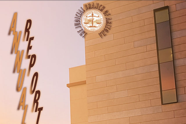 Court Administration | The Judicial Branch of Arizona